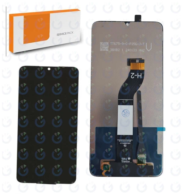 DISPLAY LCD XIAOMI Redmi 13C 4G 5G 23100RN82L 13R Poco C65 Service Pack No Frame EUR 36,72 ...