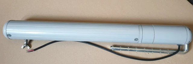 VÉRINS VIS SANS fin motorisation de portail avidsen/astrell fin EUR 104 ...