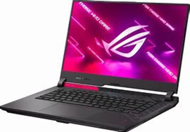 ASUS ROG STRIX G513QM-WS96 Gaming Laptop (B-Grade) EUR 787,43 - PicClick FR