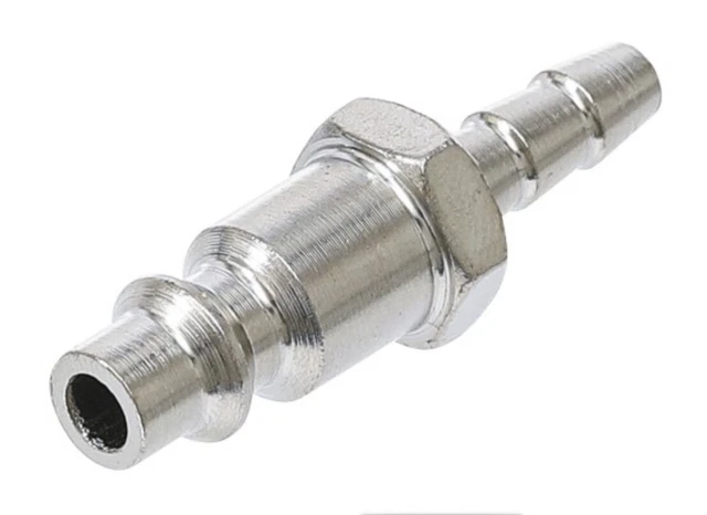 QUICK CONNECTION COMPRESSED air with flexible hose connection ° 6 mm ...