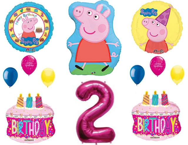 PEPPA PIG : Happy Birthday! Par Peppa Pig, Neuf Livre ,Gratuit ... PEPPA PIG : Happy Birthday! Par Peppa Pig, Neuf Livre ,Gratuit ...