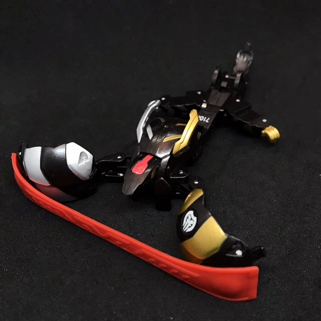 BAKUGAN BAKU TECH Os Press rare bakutech SEGA japan MG BTC-70 EUR 80,00 ...