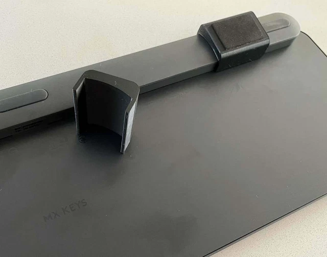 RISER FEET FOR Logitech MX Keys MX Keys Mini Wireless Keyboard £11.36 ...