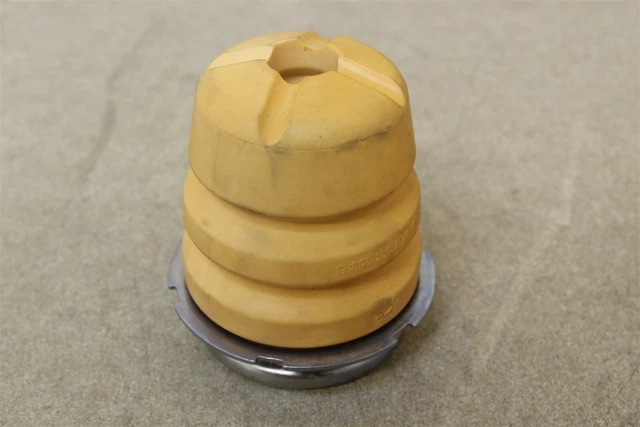 VW CADDY 2004-2020 Single Rear Bump Stop 122mm 2K3511153C New Genuine ...