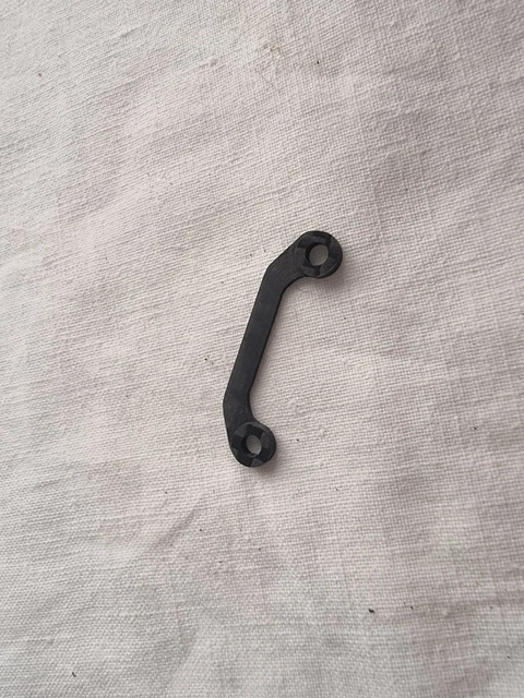 DESTINY RX-10SR TOURING Car Graphite Front Cross Brace O10286 £4.00 ...