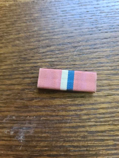 WORLD WAR II, 1/2" Ribbon Bar Philippine Liberation 1/2" $9.99 - PicClick