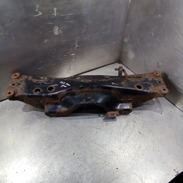 SUBARU IMPREZA NEWAGE 2001-2007 Rear Subframe Cradle Cross Beam Frame ...