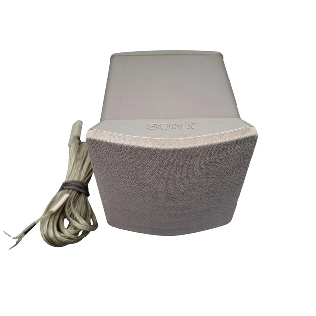 SONY SS-TS500 HOME Cinema Front Left Surround Sound Speaker With ...
