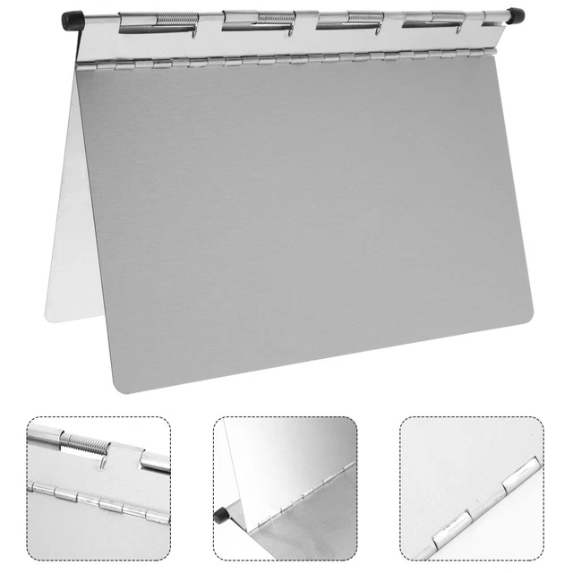 NURSE FILE FOLDER Nursing Documents Low Profile Clip Office Mini Heavy ...