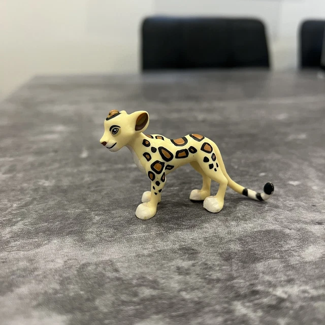 RARE DISNEY'S THE Lion Guard BADILI Blind Bag Figure £19.99 - PicClick UK