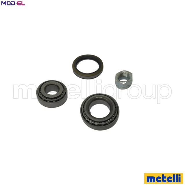 WHEEL BEARING KIT 19-7561 FOR KIA RIO/Hatchback MAZDA 626/II A5D 1.5L ...