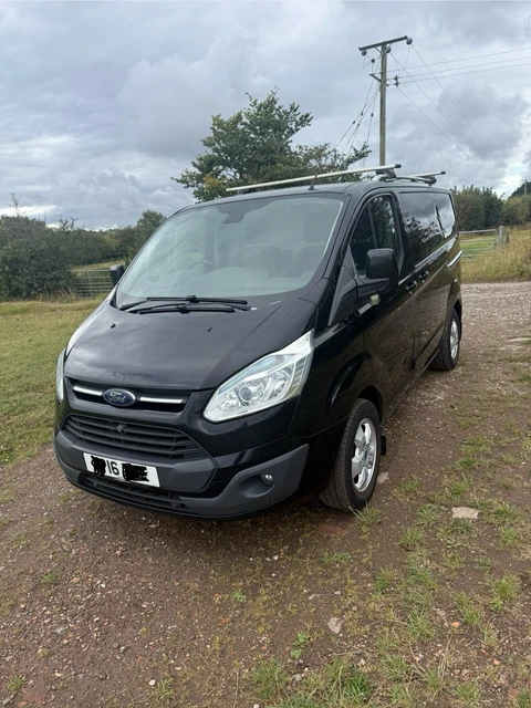FORD TRANSIT CUSTOM 2.2 £5,000.00 - PicClick UK