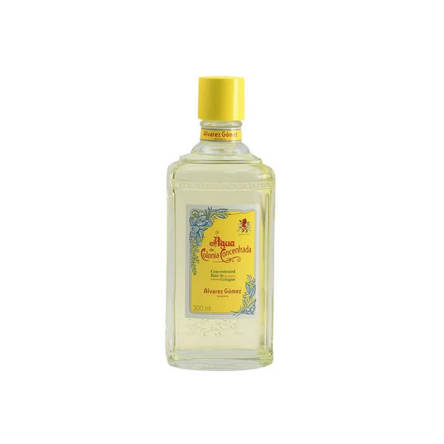 356399 ALVAREZ GÓMEZ Eau De Cologne 300ml EUR 35,99 - PicClick IT