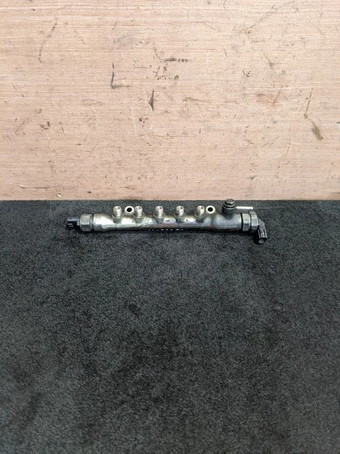 MAZDA CX-5 MK1 Ke 2.2 Diesel Fuel Injector Rail Line Pipe £68.90 ...