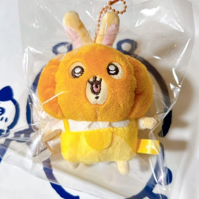 CHIIKAWA CHIKAWA FUN to Dress Up Mascot Pumpkin USAgi $233.38 - PicClick AU