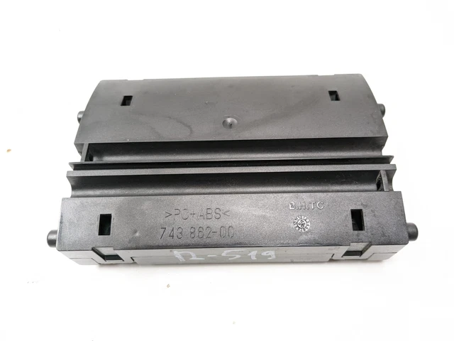 MERCEDES S CLASS Ac Air Con Heater Climate Control Module Ecu W221 2010 ...