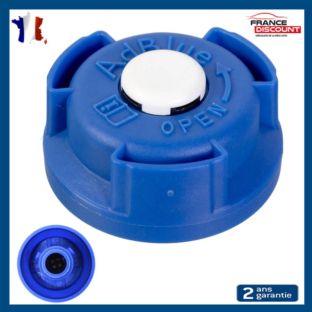 ADBLUE TANKDECKEL FÜR CITROEN BERLINGO C-ELYSEE C3 II C4 CACTUS C5 III ...