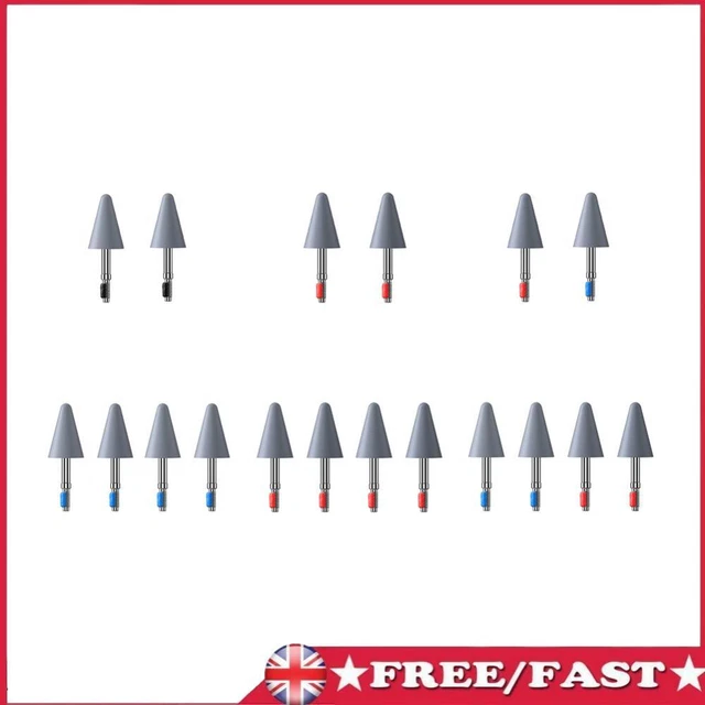 2/4PCS STYLUS PEN Tip Anti-friction for Huawei M-Pencil Honor Magic ...