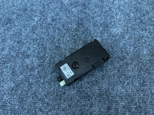 MODULE DE CONTRÔLE D'Antennes 9231178 BMW F80 F82 M3 M4 M2 (2015-2020 ...