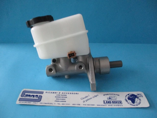 JKL BRAKE PUMP for Hyundai Atos No ABS 5851002000 Sivar G051305 £112.10 ...
