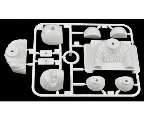 FIGURINE DE CONDUCTEUR TAMIYA Buggy / Buste / 300054626 EUR 6,64 ...