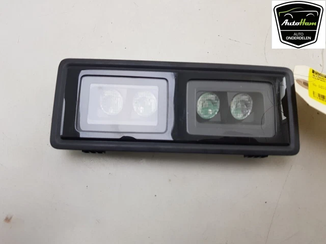 LUCI INTERNE POSTERIORI INTERIOR LIGHT REAR Cupra Born 58 (EBJC) 2021 ...