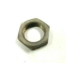 DADO BLOCCAGGIO FRIZIONE Ape Tm P703 Fl2 Tm P602 Ape Car P2 P3 Mp P501 ...