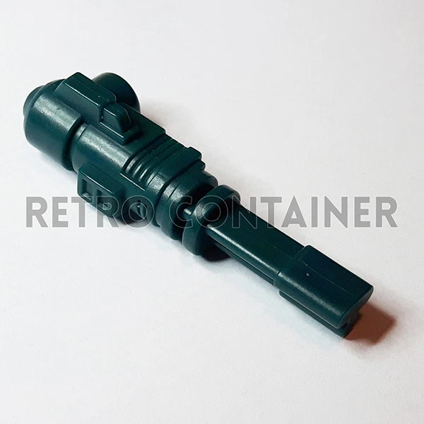 TRANSFORMERS G1 PART - 1986 Bruticus - Vortex - Right Side Mounted ...