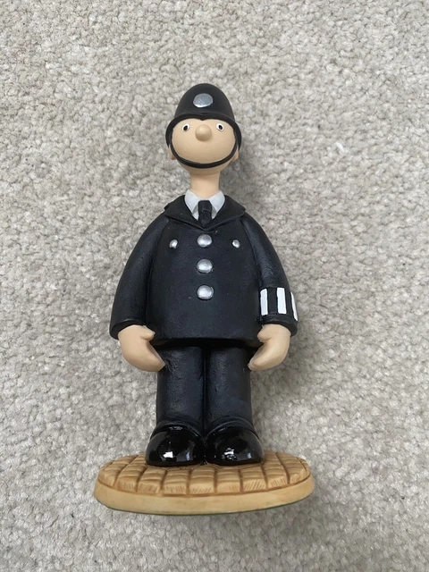 ROBERT HARROP CAMBERWICK Green Pc Mcgarry Cg08 £6.50 - PicClick UK