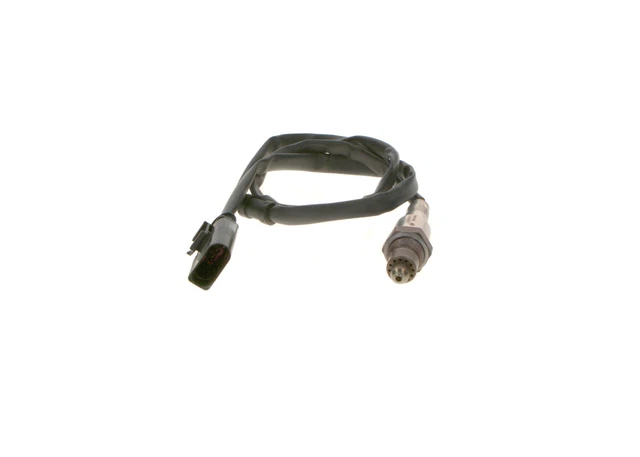 BOSCH 0 258 030 133 Sonde lambda pour VW Polo Schrägheck (6R1, 6C1) EUR ...