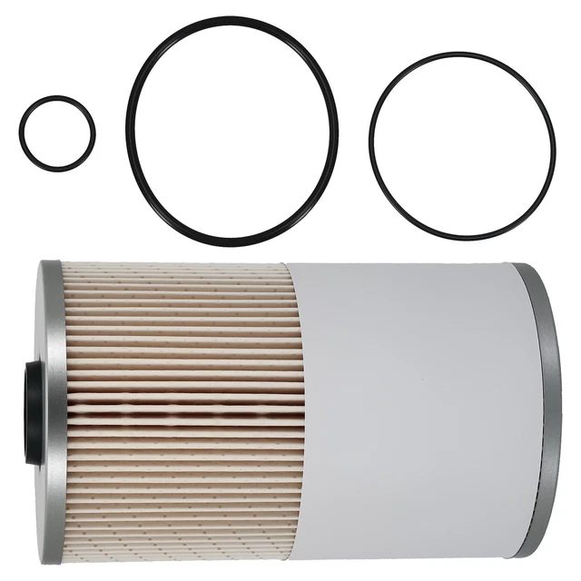 FS19765 FUEL FILTER for Mack Kenworth Peterbilt Volvo Models 2010-2022 ...