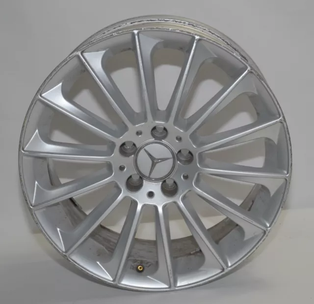 ALUMINIUM RIM MERCEDES W204 Gmp Stellar 188 CB 66.6 8Jx18 ET45 5x112 1 ... ALUMINIUM RIM MERCEDES W204 Gmp Stellar 188 CB 66.6 8Jx18 ET45 5x112 1 ...