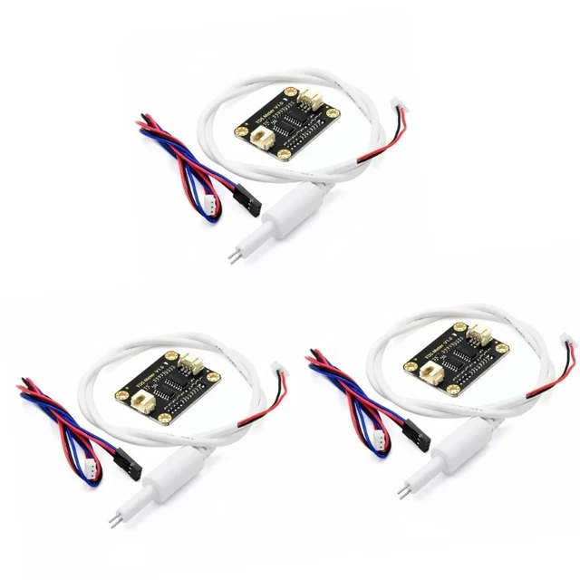 WATER CONDUCTIVITY DETECTION Module For TDS Meter V1.0 Agriculture ...