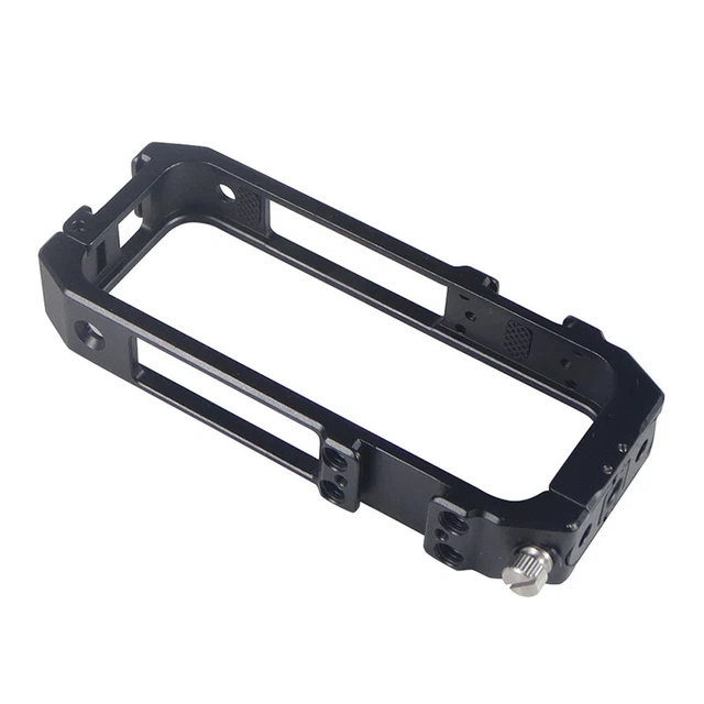 ACTION CAMERA RIG Magnetic Mount Camera Cage for Insta360 ONE X2 ...