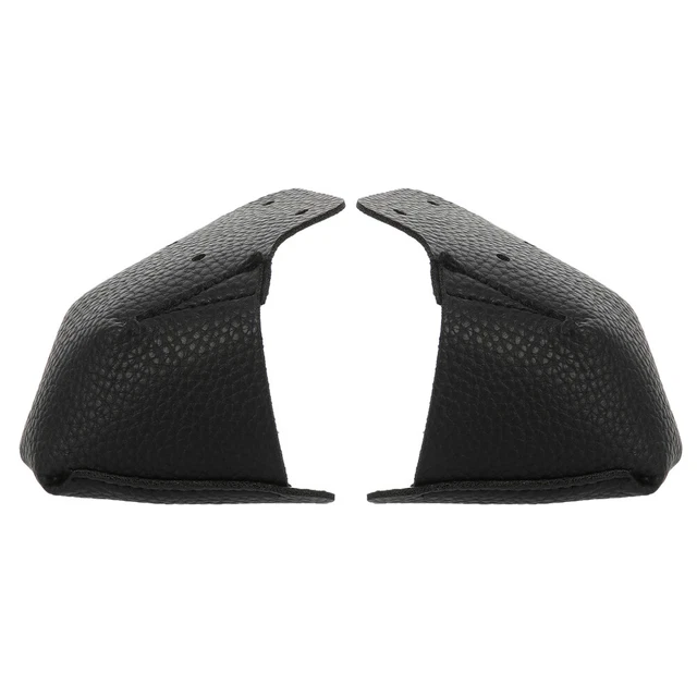 BOTTES DE PATIN Manchon Protection Pour Patins Casquettes Avant À Glace ...