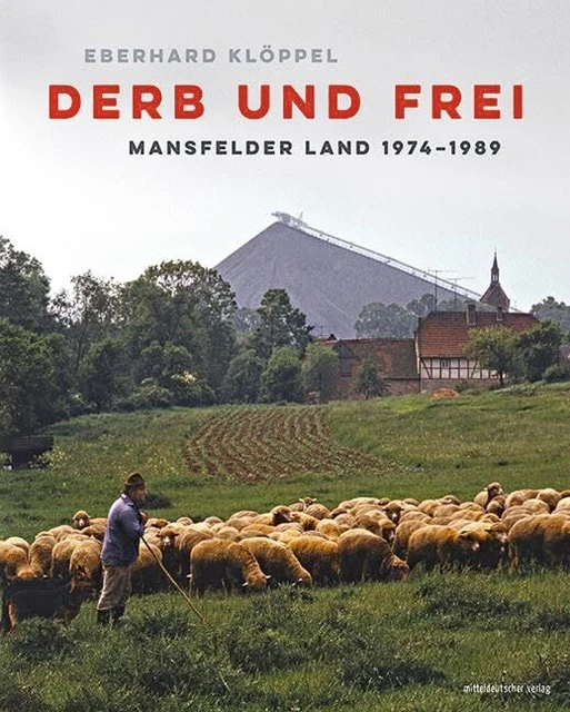 EBERHARD KLÖPPEL HANS-PETER Somm Derb und frei: Mansfelder Land 1974–19 (Relié) EUR 44,30 ...