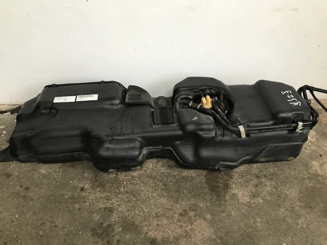 LAND ROVER DISCOVERY 3 Fuel Tank TDV6 2.7 Ref lg05 EUR 163,53 - PicClick IT