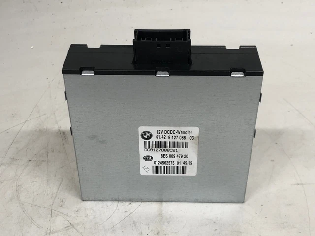 BMW MINI ONE / Cooper R55 R56 R57 2007-2009 Torque Controller Module ...