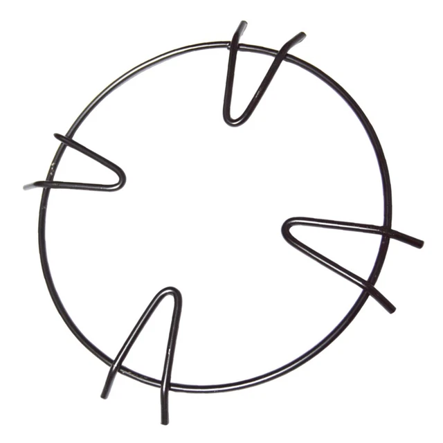 NON SLIP GAS Ring Reducer Cooktop Grate Stove Rack Range Pan Stand $19. ...