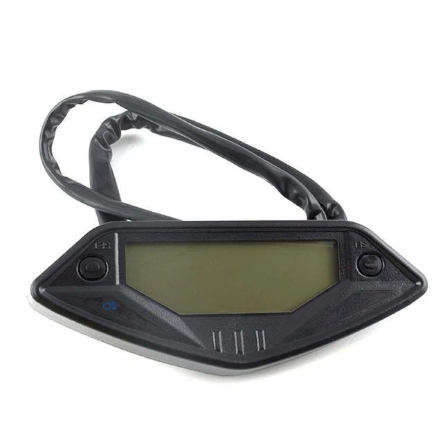 ASSEMBLAGGIO SPEEDO PER Herald Mirage 125, Lexmoto Tekken 125 CMPO mph ...