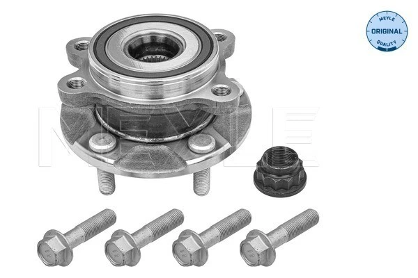 WHEEL HUB 30-14 652 0007 FOR TOYOTA COROLLA/iM VERSO AURIS RAV/IV/SUV ...