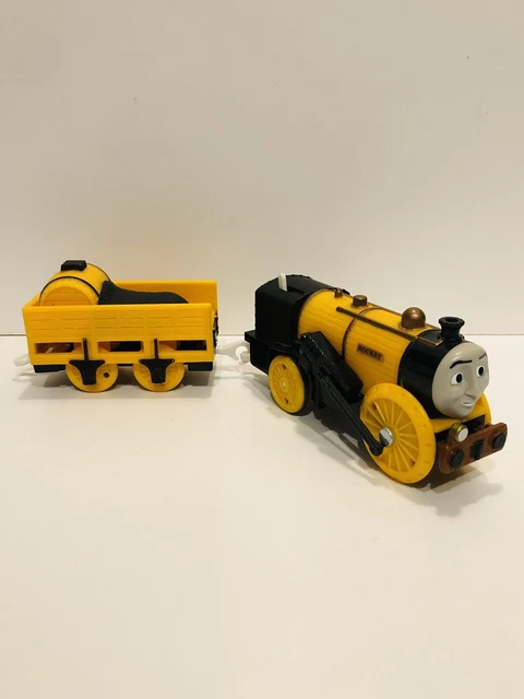 TOMY TRACKMASTER THOMAS and friends - stephen the rocket January Sales ...