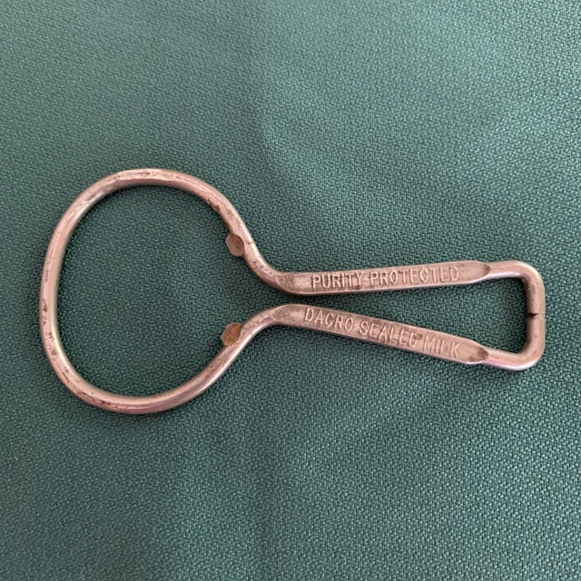 VINTAGE TURNER & Wescott Inc. Poplar 3710 Tool Bottle Opener Silver ...