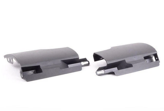 OEM VOLKSWAGEN PASSAT B6 Rear Rocker Panel Sill Trim Set 3C0898890 ...