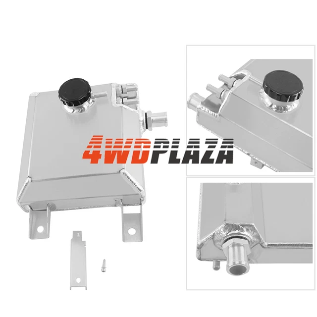 FIT FORD FALCON BA/BF XR6 XR8 FPV GT FG Coolant Header Overflow Tank ...