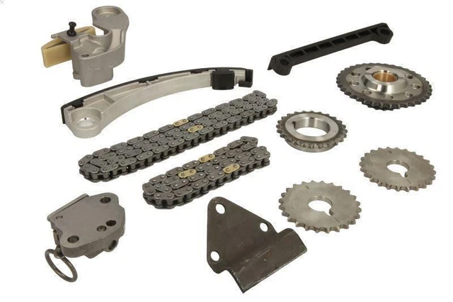 KIT DE CADENA de distribución MOTIVE TCK212 para BALENO (EG) 1.8 1996-2002 EUR 222,15 - PicClick FR