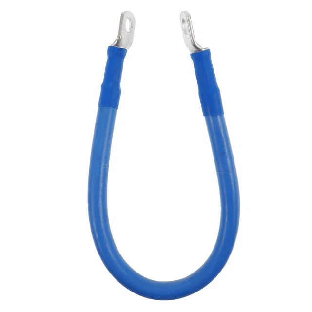 HEAVY DUTY CAR Battery Extension Line Battery Connector Extension ...