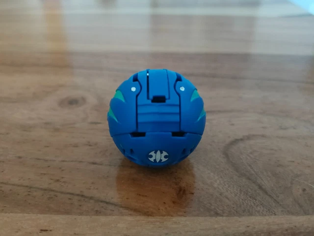 BAKUGAN STORM SKYRESS B2 Blue 500g EUR 10,00 - PicClick FR