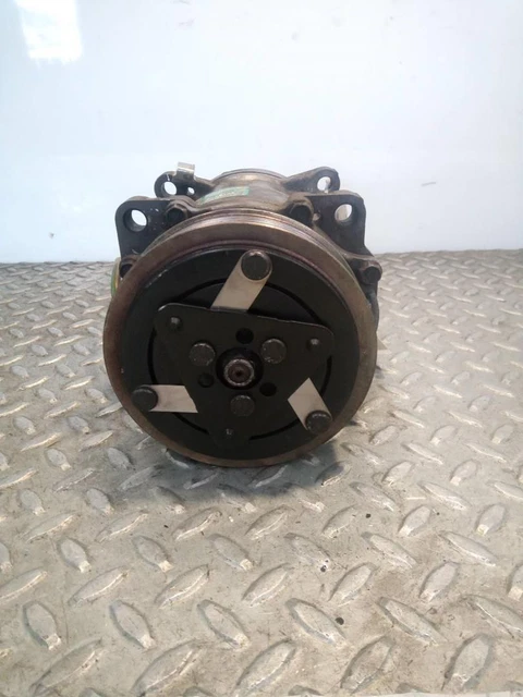 COMPRESOR DEL AIRE acondicionado para PEUGEOT 406 2.0 HDI 90 2000 ...