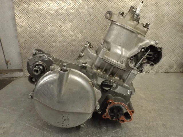 1994 - 95 Suzuki Rm 250 Engine Motor Evo Motocross / Mx Race $1,463.54 ...